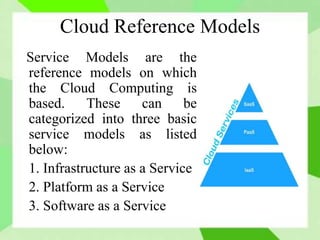 Cloud Computing | PPTX