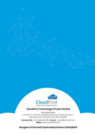 AWS Cloud | Public Cloud | Private Cloud | Google Cloud Hosting | PDF
