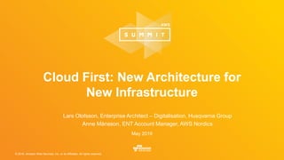 Cloud First Architecture.pdf