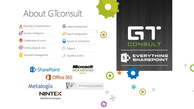 Cloud-First, Mobile-First SharePoint -- 3 Universal Truths for ...