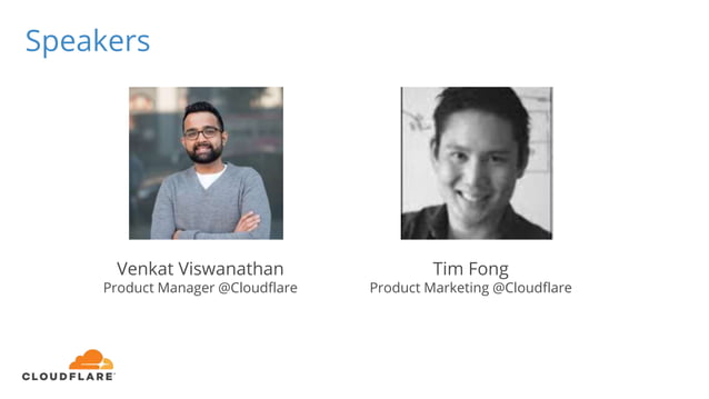 Cloudflare Access | PPT