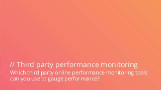 Cloudflare Argo - Overview | PPTX