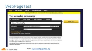 Cloudflare Argo - Overview | PPTX