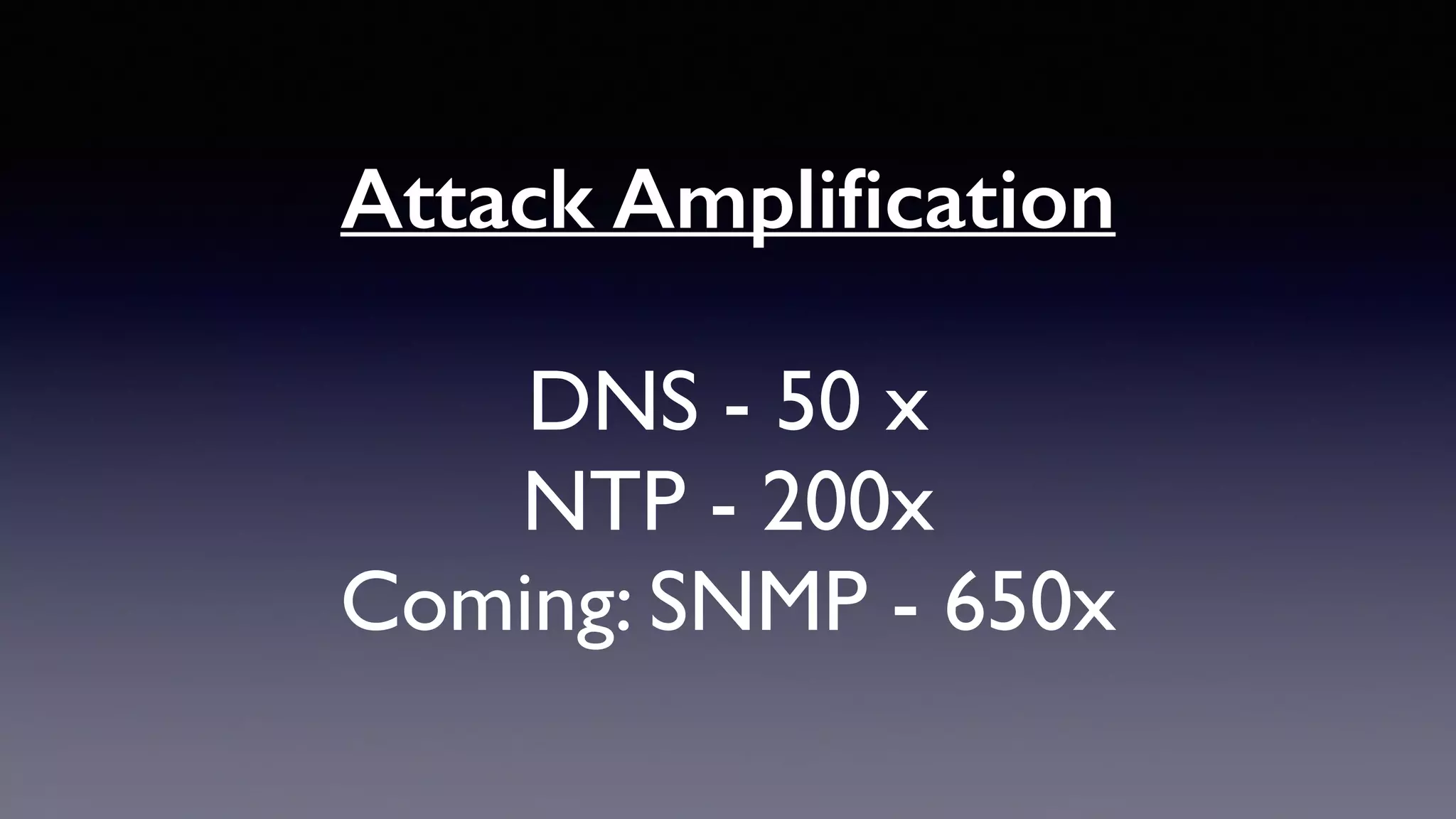 CloudFlare DDoS attacks 101: what are they and how to protect your site? | PPT