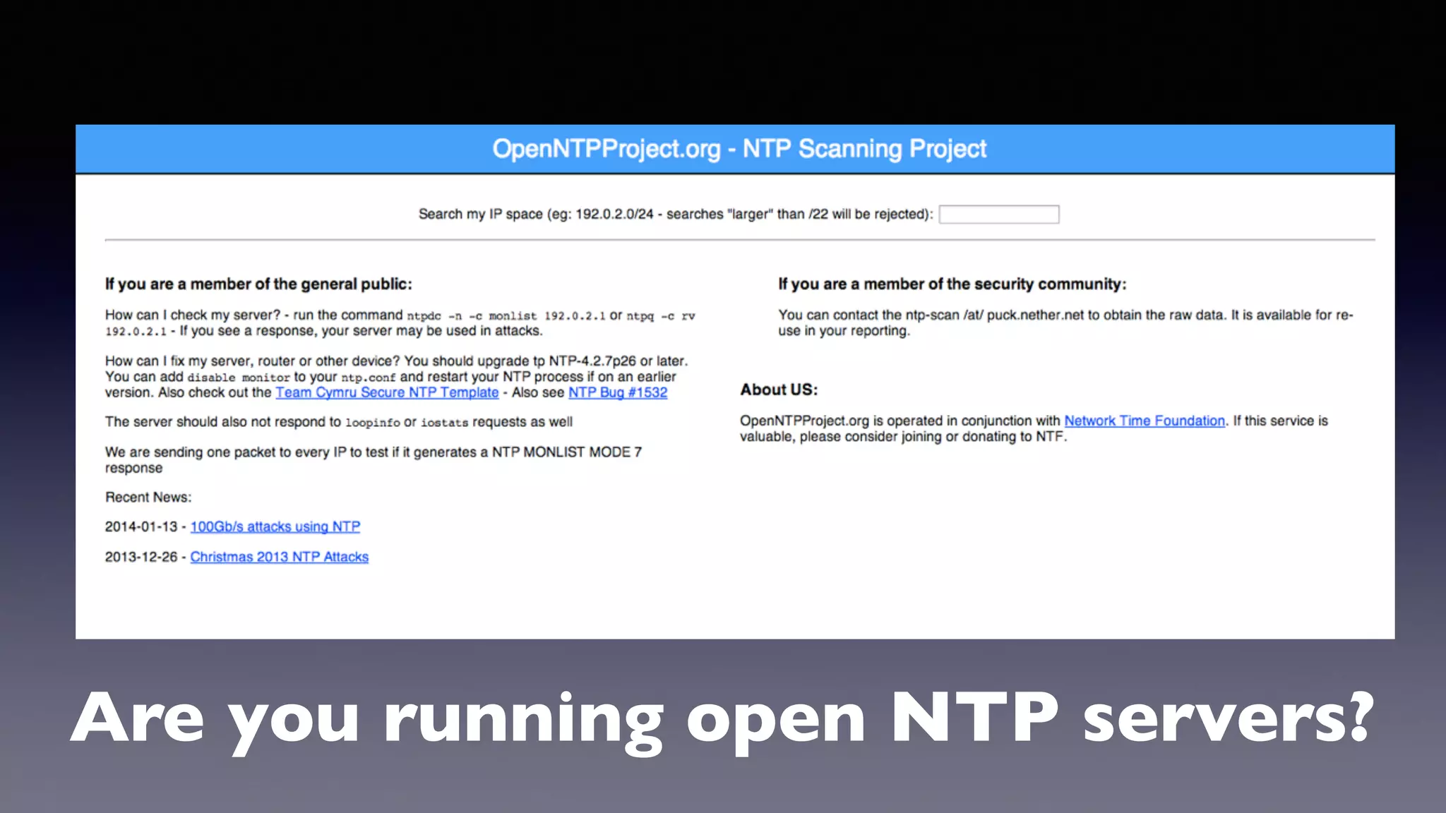 CloudFlare DDoS attacks 101: what are they and how to protect your site? | PPT