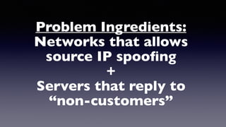 CloudFlare DDoS attacks 101: what are they and how to protect your site? | PDF