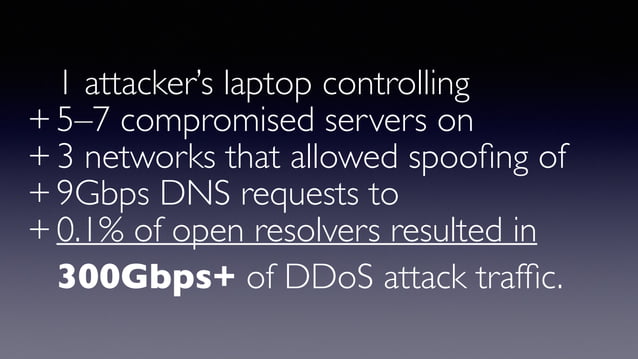 CloudFlare DDoS attacks 101: what are they and how to protect your site ...