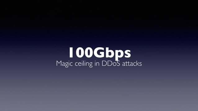 CloudFlare DDoS attacks 101: what are they and how to protect your site? | PPT