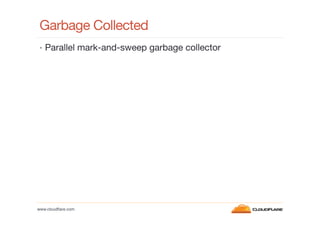 An Introduction to Go | PDF