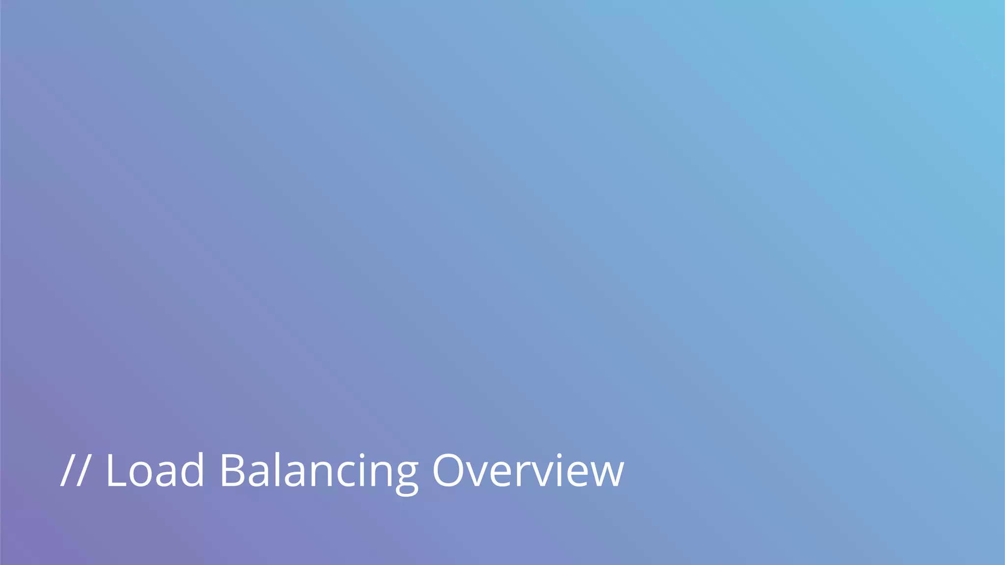 Cloudflare Load Balancing for Monitoring Origin Server Health and Automatic Failover | PDF ...