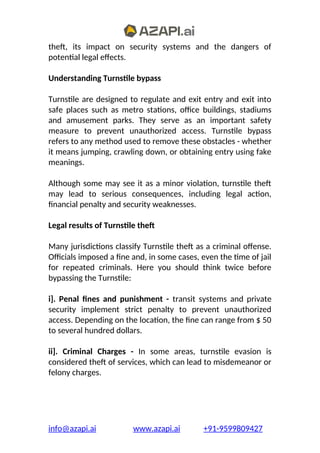 Cloudflare Turnstile Bypass Risks Why You Should Avoid It.docx