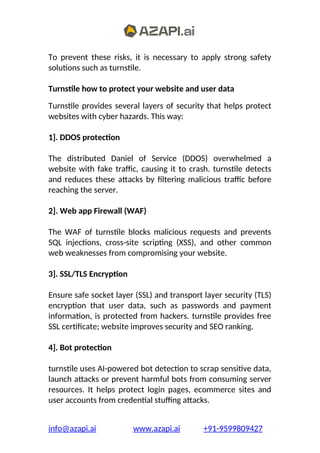 Cloudflare Turnstile Bypass Risks Why You Should Avoid It.docx