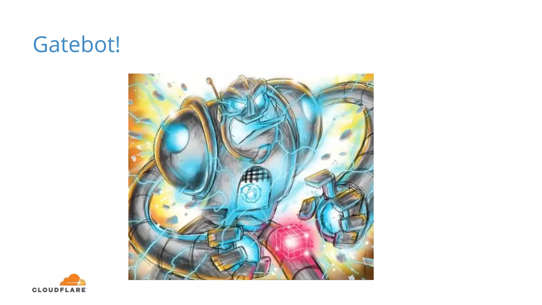 DDoS 101: Attack Types and Mitigation | PPTX