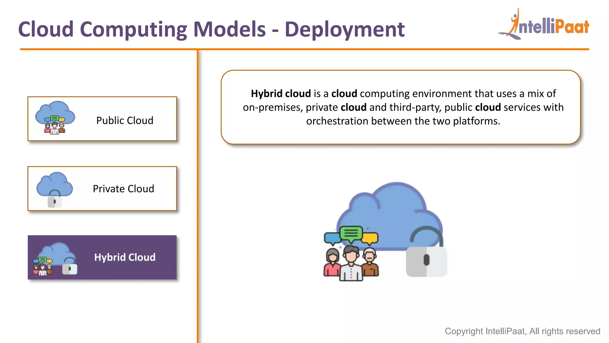 Cloud Computing Basics for Beginners | PPTX | Cloud Computing | Internet