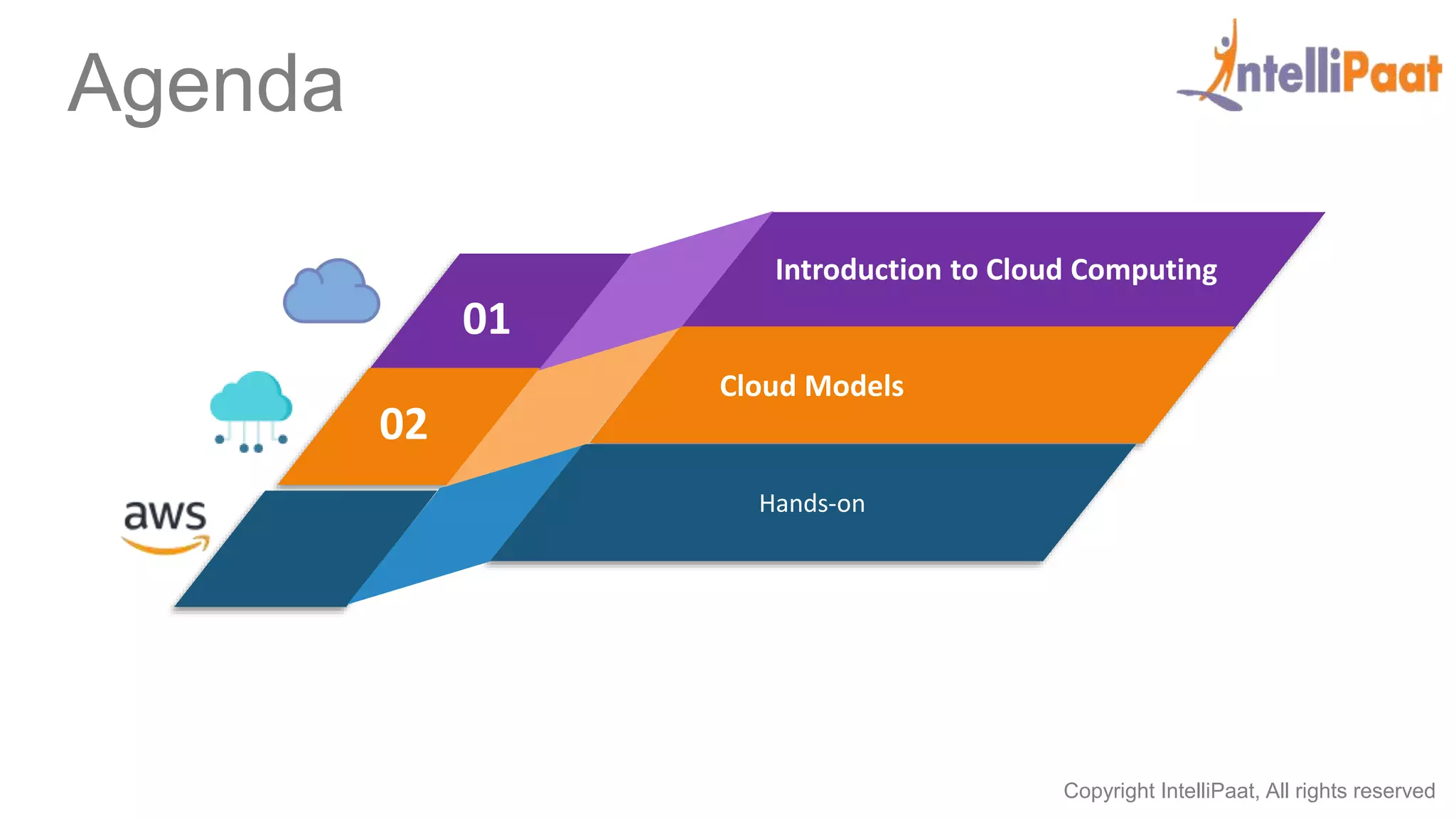 Cloud Computing Basics for Beginners | PPTX | Cloud Computing | Internet
