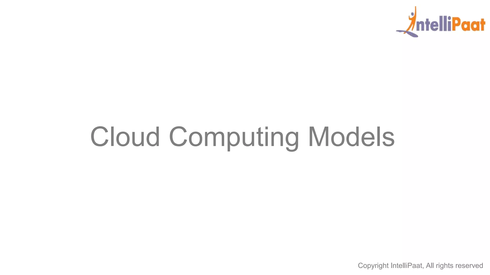 Cloud Computing Basics for Beginners | PPTX | Cloud Computing | Internet