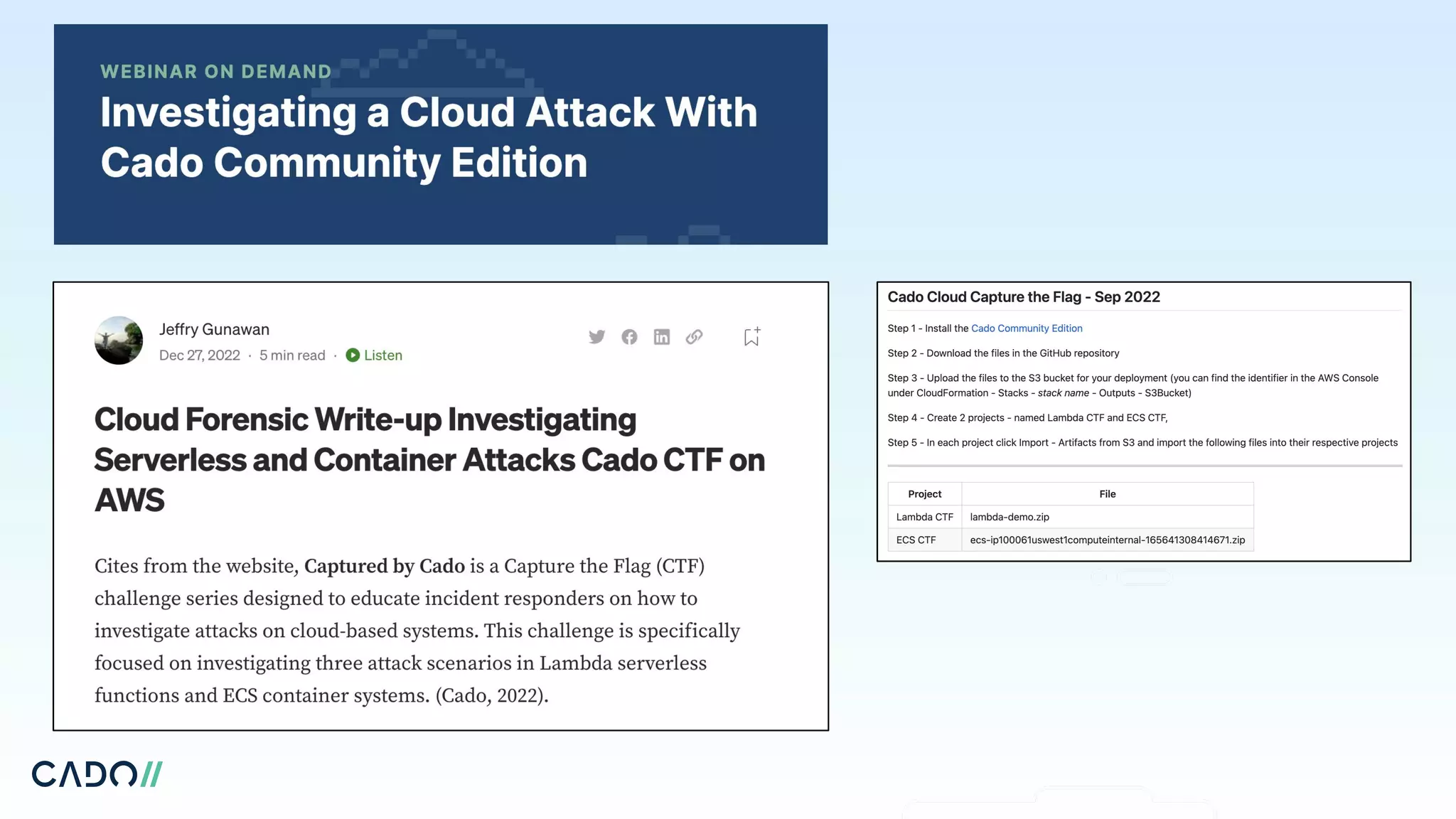 Cloud Forensics Tools | PDF