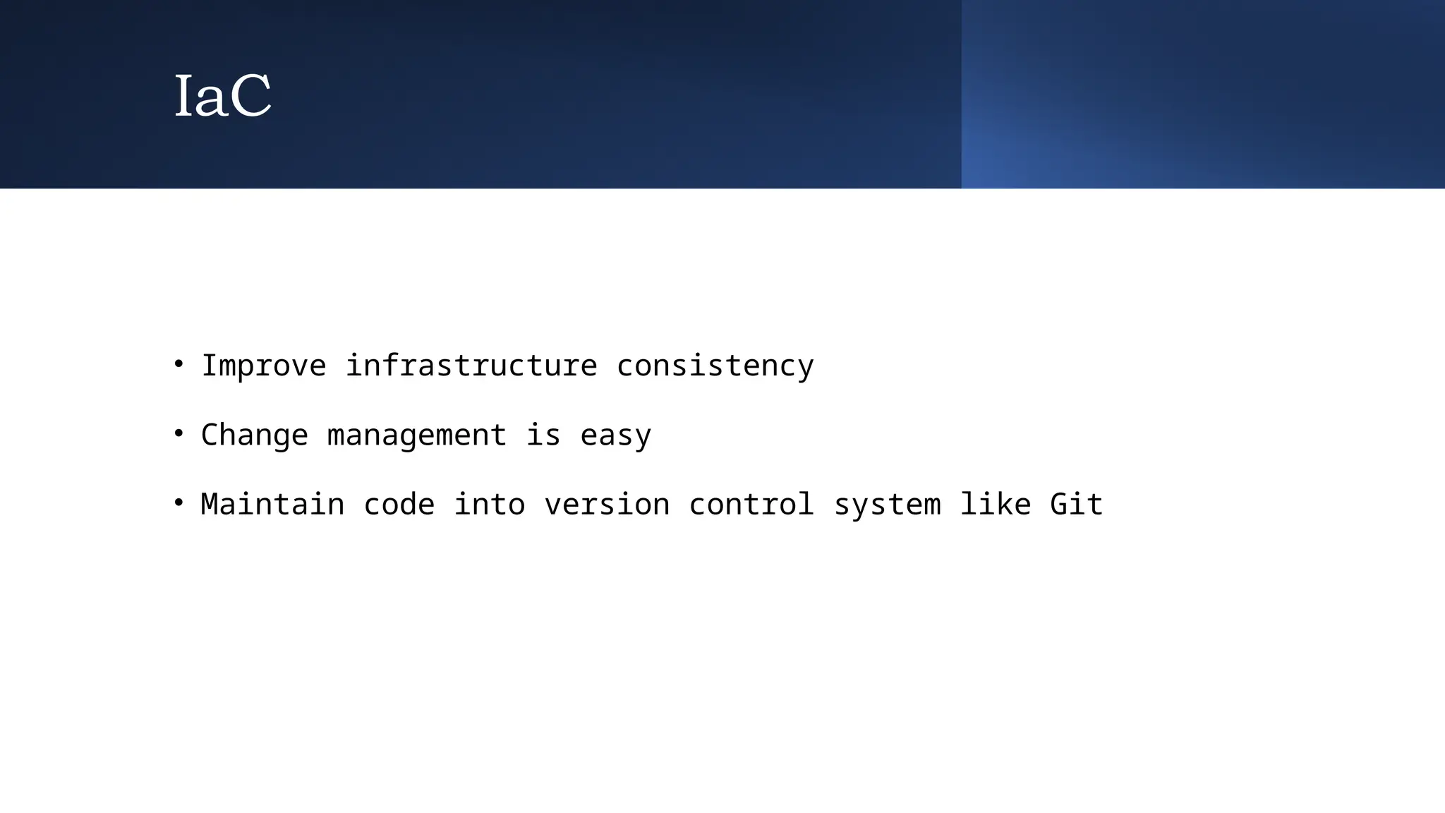 Cloud formation - Infrastructure as code.pptx | Free Download