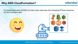 AWS CloudFormation Tutorial | AWS CloudFormation Demo | AWS Tutorial | AWS Training | Edureka ...