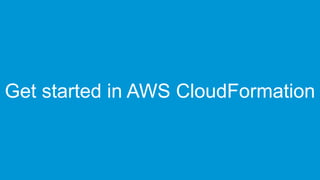 AWS CloudFormation Tutorial | AWS CloudFormation Demo | AWS Tutorial | AWS Training | Edureka ...