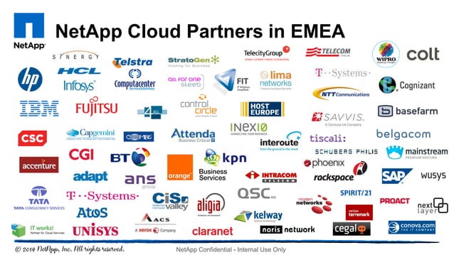 Cloud for the Hybrid Data Center Private Cloud and Service Provider ...