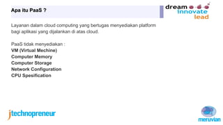 Cloud foundry | PPT | Free Download