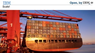 Automated Lifecycle Management - CloudFoundry on OpenStack | PPTX