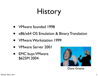 Cloud foundry practice | PDF