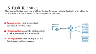 Cloud Fundamentals PPT.pptx | Cloud Computing | Internet