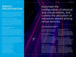 CloudFX Strategic Cloud Consulting Services Offering | PDF | Cloud Computing | Internet