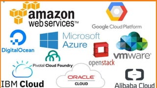 cloudgenesis cloud workshop , gdg on campus mita | PDF