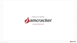 Cloud Governance using Cloud Management Platform | PPTX