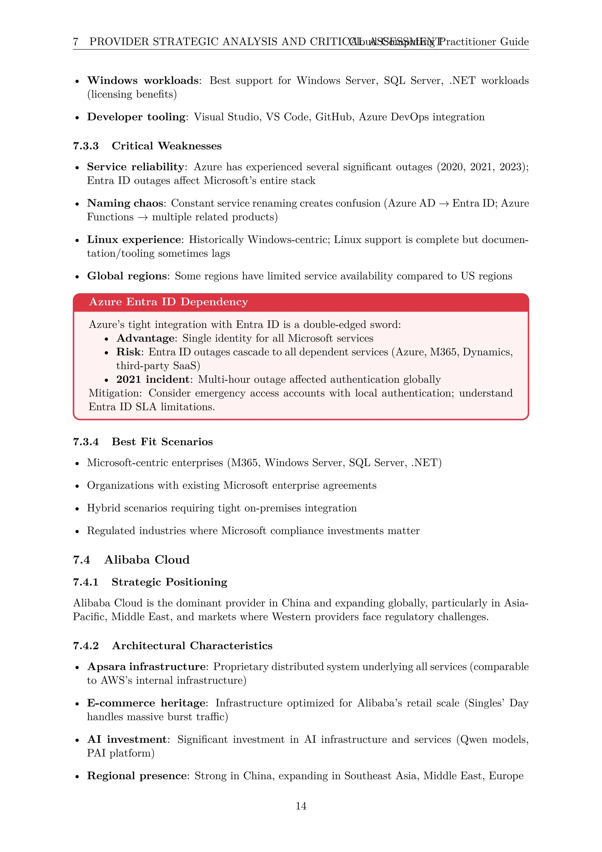 Cloud Computing Architecture:Practioner's Guide | PDF