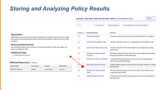 CloudHealth Boston Presentation | PPT