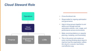 CloudHealth Boston Presentation | PDF | Cloud Computing | Internet
