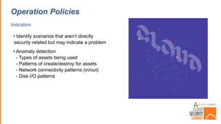 CloudHealth Boston Presentation | PDF | Cloud Computing | Internet