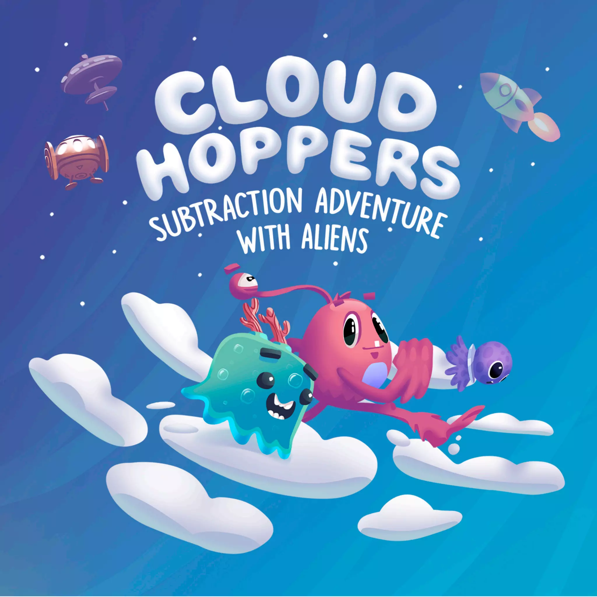 Cloud hoppers rulebook | PDF | Cloud Computing | Internet