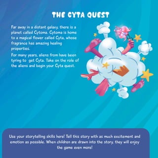 Cloud Hoppers - Subtraction Board Game | PDF