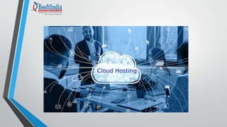 Cloud Hosting ppt.pptx | Cloud Computing | Internet