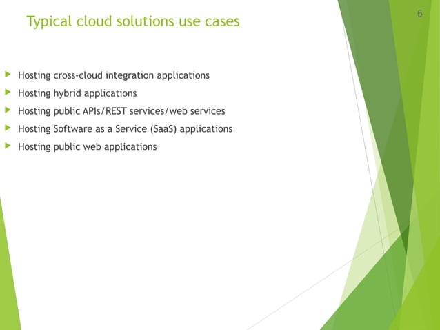Cloudhub deployment | ODP