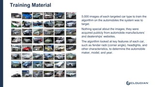 Big Data LDN 2017: Deep Learning, DeepAd Car Recognition Project | PDF