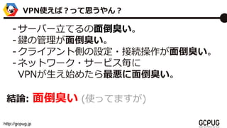 Cloud Identity-Aware Proxy | PPTX
