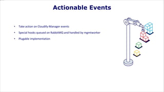 Cloudify 4.5 Webinar | PPT