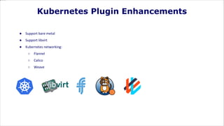 Cloudify 4.5 Webinar | PPT