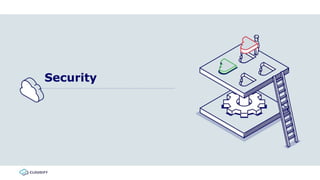 Cloudify 4.5 Webinar | PPT