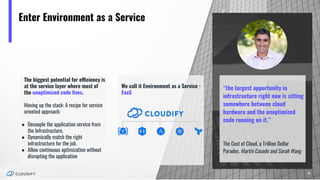 Cloudify 6 Webinar | PPT