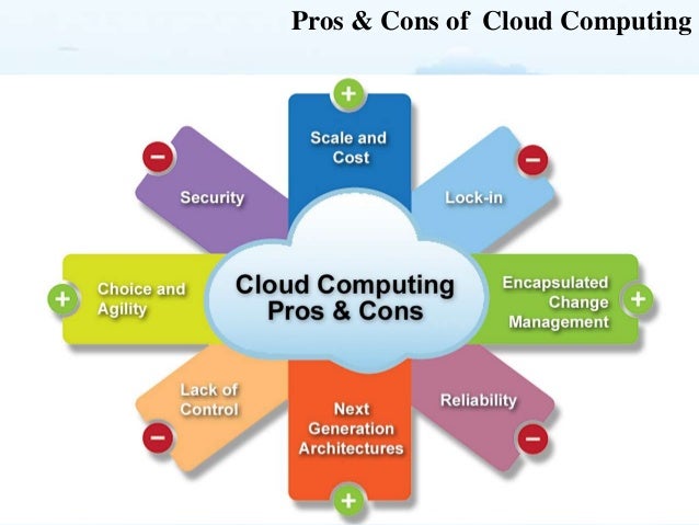 Cloud implementation and consulting