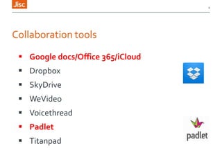 Cloud based Tools | PPT