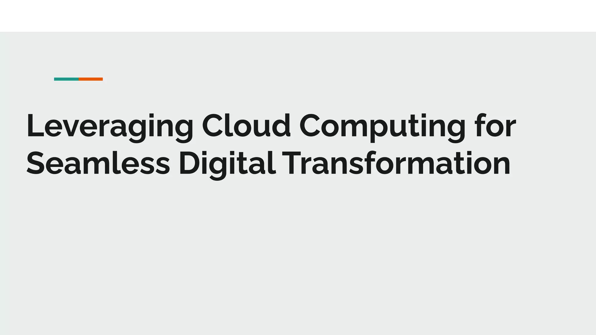 Cloud in Digital Transformation.pdf