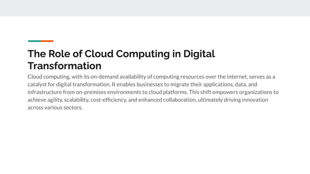 Cloud in Digital Transformation.pdf